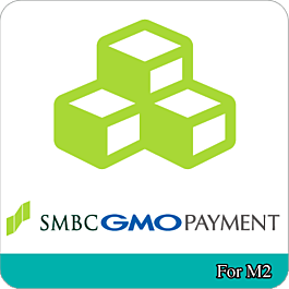 SMBC GMOペイメント連携エクステンション for Magento2 | Principleworks